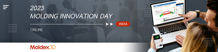 India Molding Innovation Day 2023 – Moldex3D Simulation for Optimization of Different Rubber ...