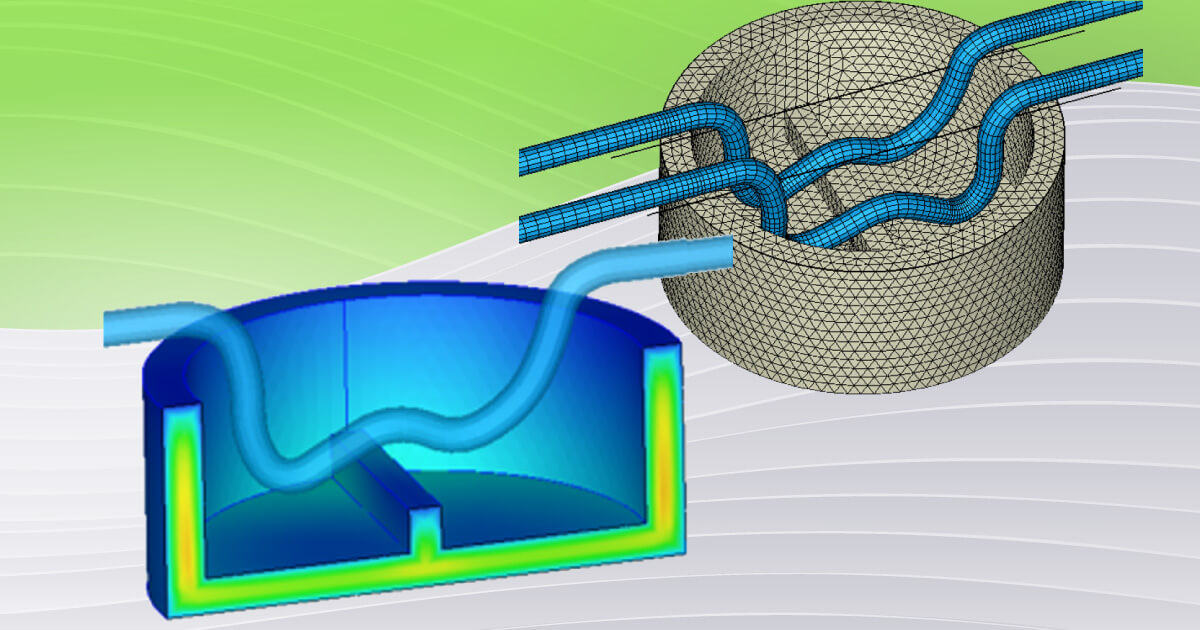The Conformal Cooling Wizard Have Been Strengthened to Support the ...