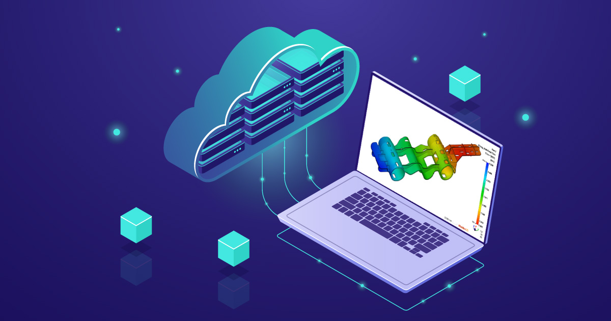 Using Cloud Computing to Progress Moldex3D Simulations | Blog ...