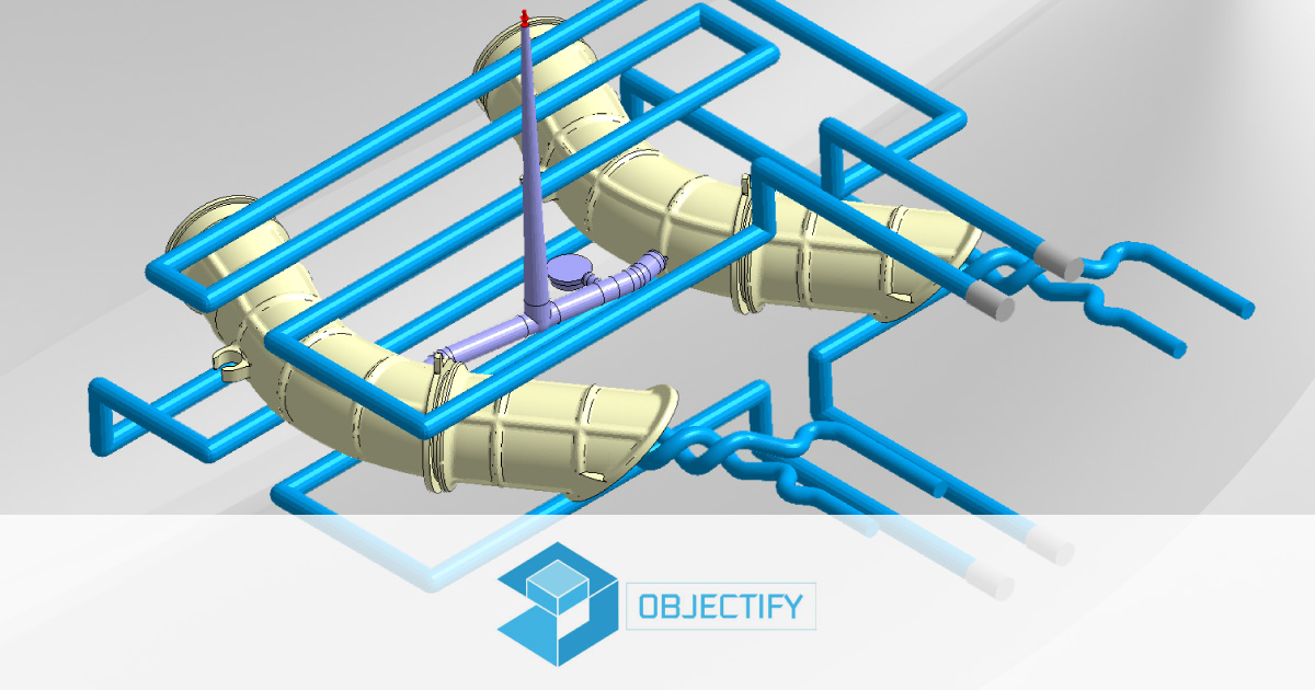 3D Printing Enabled Smart Molding Solutions | Blog | Moldex3D | Plastic Injection Molding ...