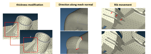 Webinar: Moldex3D 2024 Tips: Part 1 – Pre-processing | Events ...