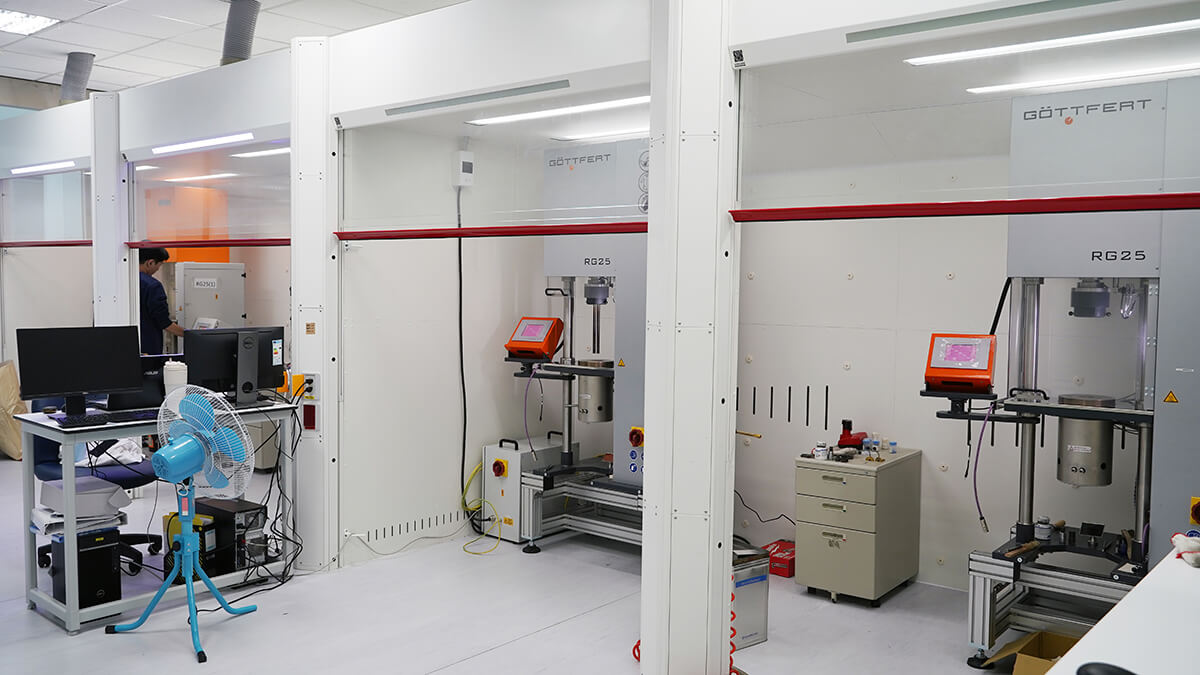 Celebrating Milestones: Moldex3D Material Center Two Significant ...