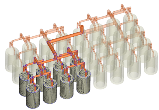 Webinar: Simplifying simulation for high cavitation systems | Events ...