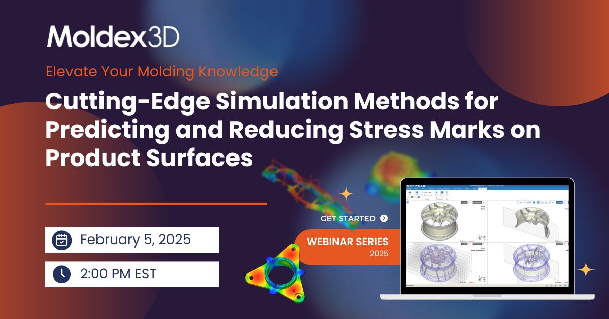 Webinar: Cutting-Edge Simulation Methods for Predicting and Reducing ...