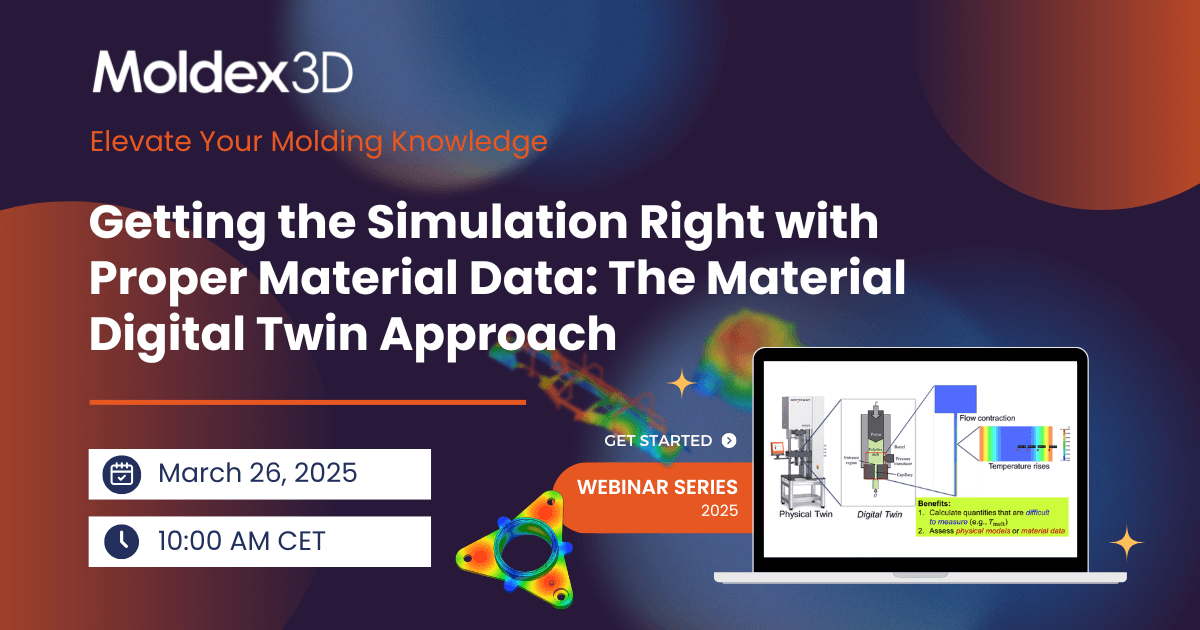 Webinar: Getting the Simulation Right with Proper Material Data: The ...