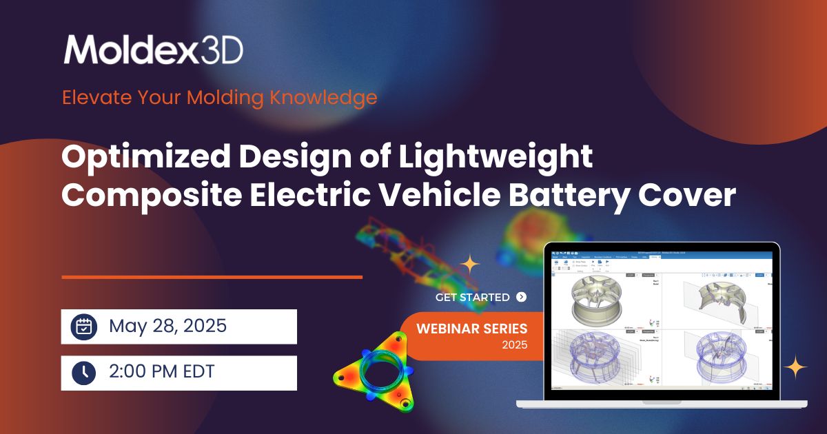 Webinar: Optimized Design of Lightweight Composite Electric Vehicle ...