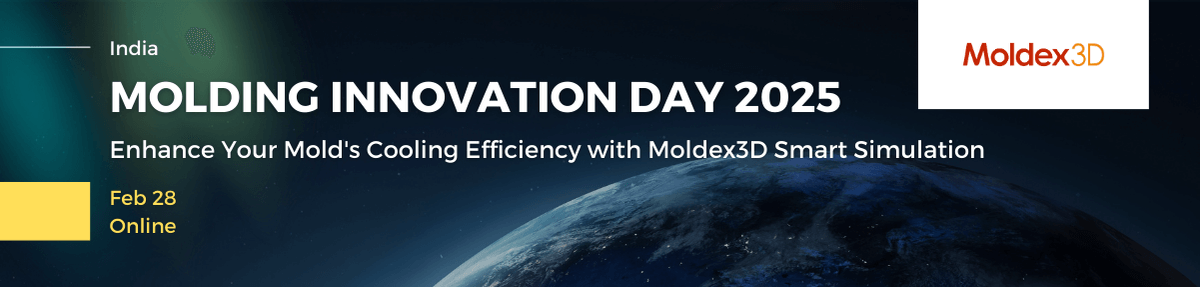 Moldex3D | Plastic Injection Molding Simulation Software
