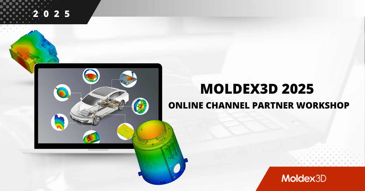 Moldex3D | Plastic Injection Molding Simulation Software