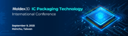 2025 Moldex3D IC Packaging Technology International Conference | Events | Moldex3D | Plastic ...