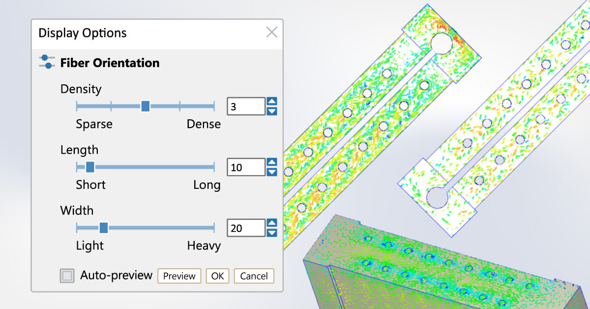 Visualization Enhancements for Fiber, Vector, and Particle Tracer ...
