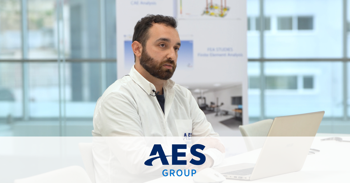 Achieving Precision Mold Design: AES Molds’ Success with Moldex3D ...