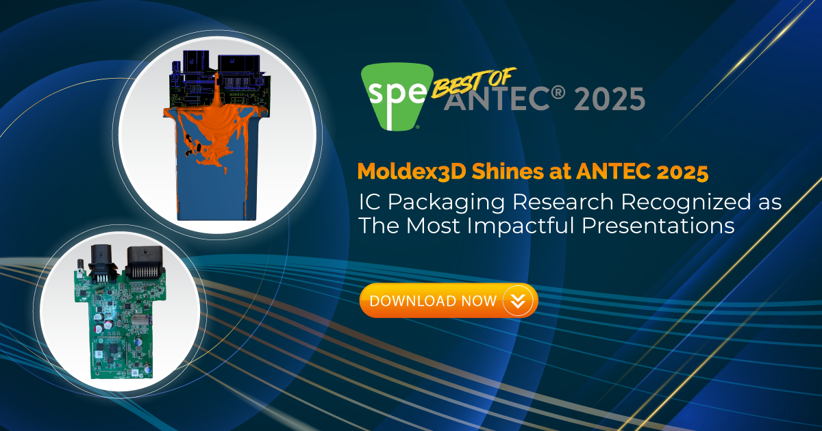 Moldex3D | Plastic Injection Molding Simulation Software