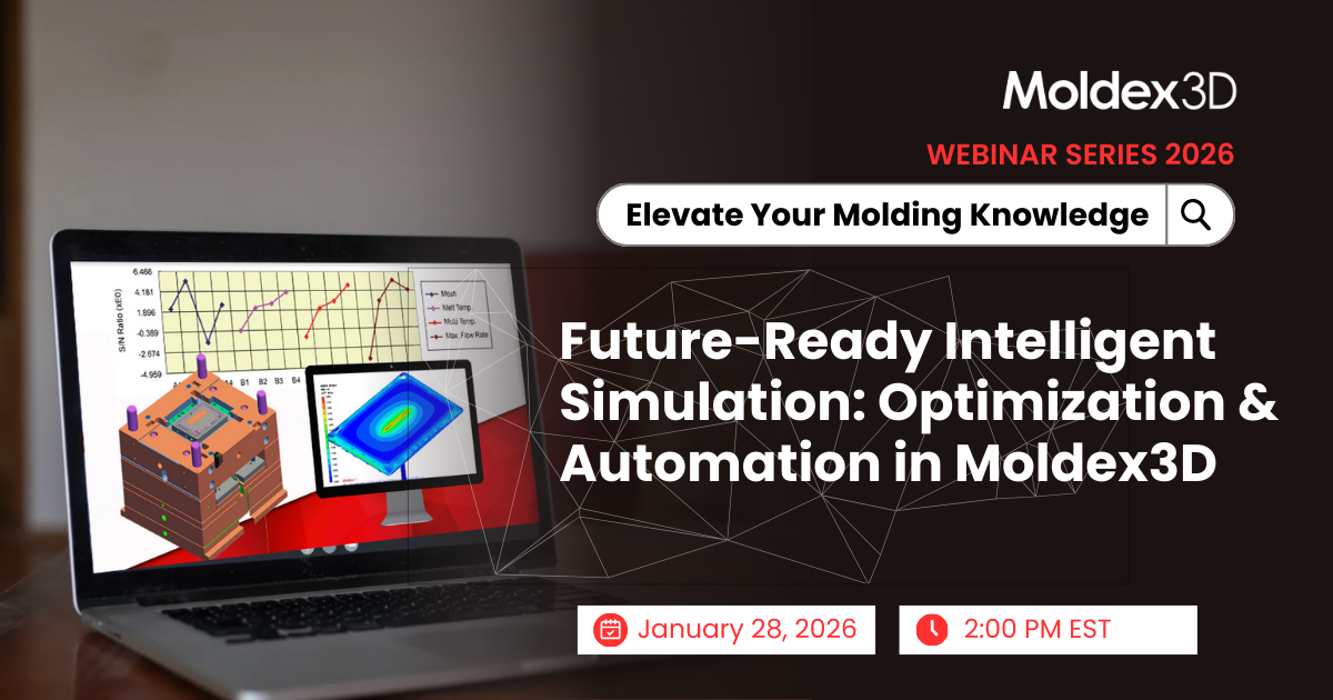 Webinar: Future-Ready Intelligent Simulation: Optimization & Automation ...