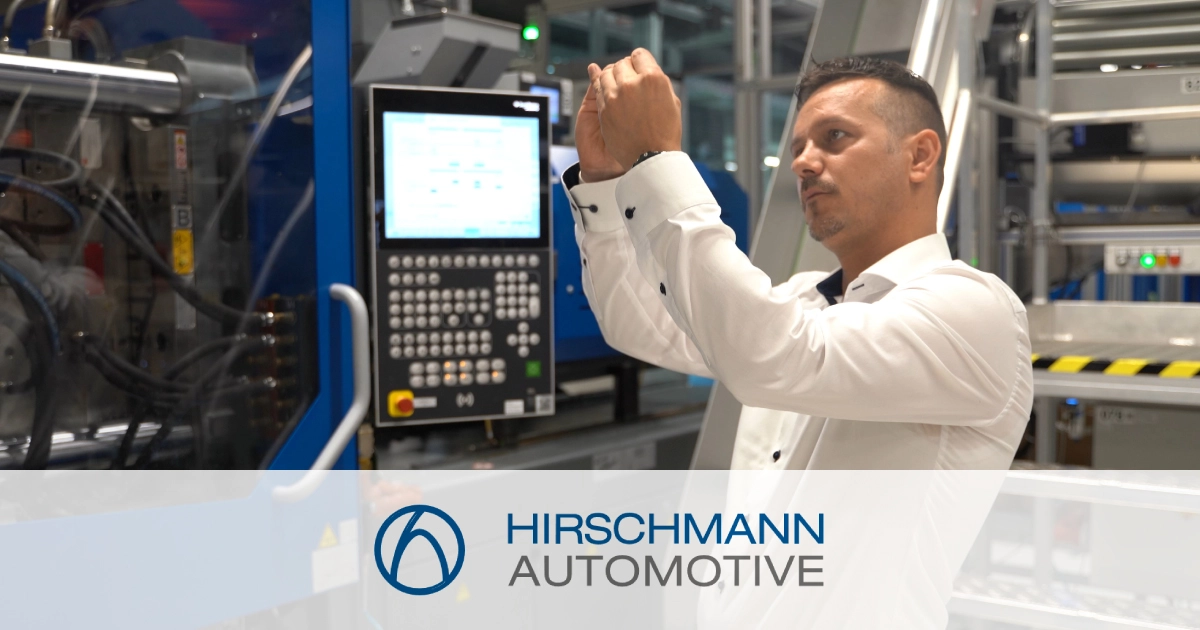 Simulation is Not Just a Tool, but a Strategy: How Hirschmann ...